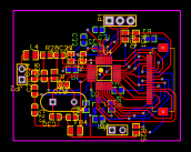 K210_CVBS_IN - 嘉立创EDA开源硬件平台