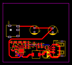 MP2303+FP6601Q - 嘉立创EDA开源硬件平台