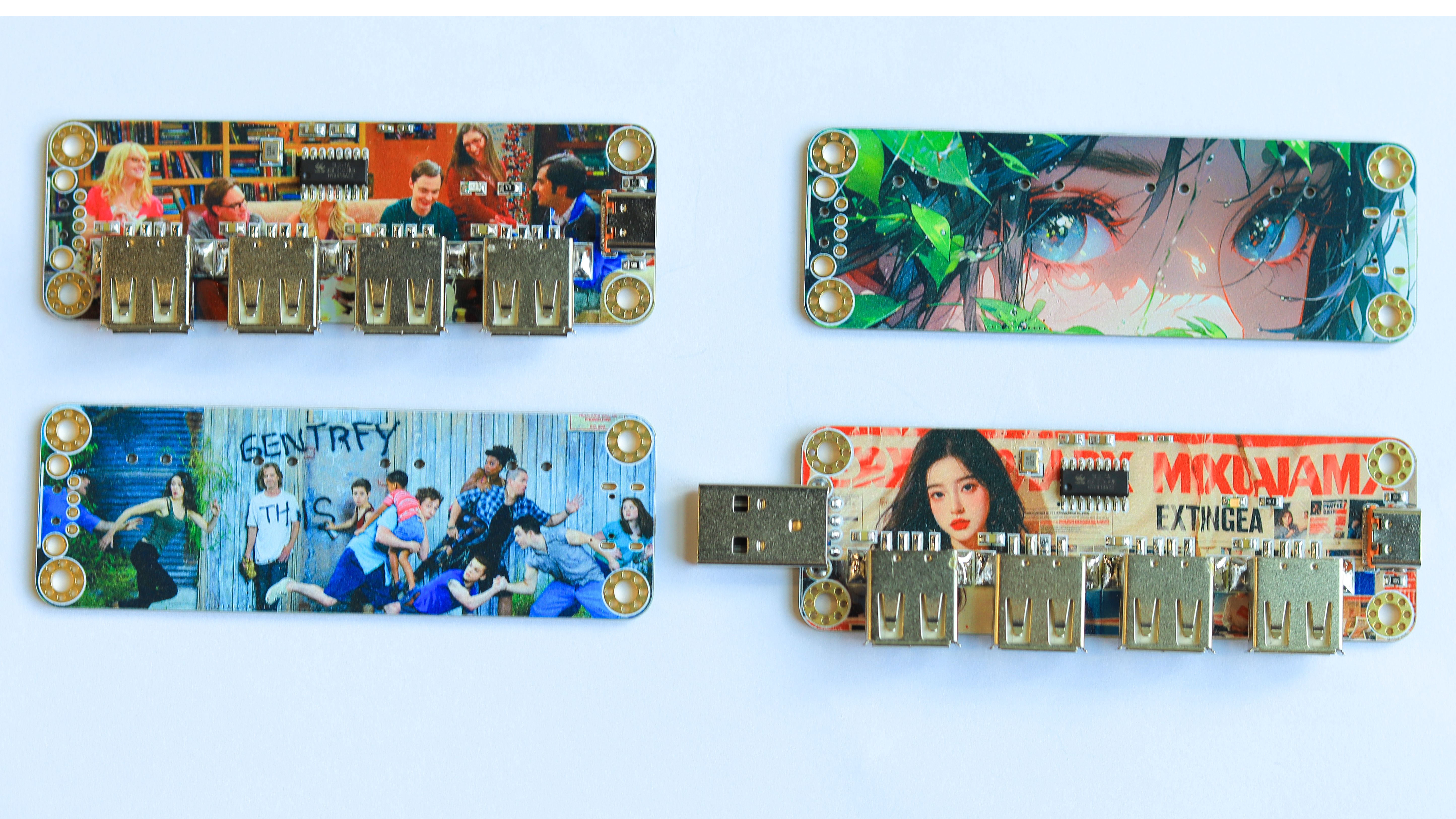 USB2.0_ Color screen printing - Platform for creating and sharing ...