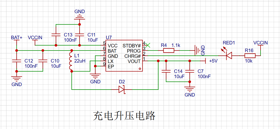 环境监测器 - 立创开源硬件平台