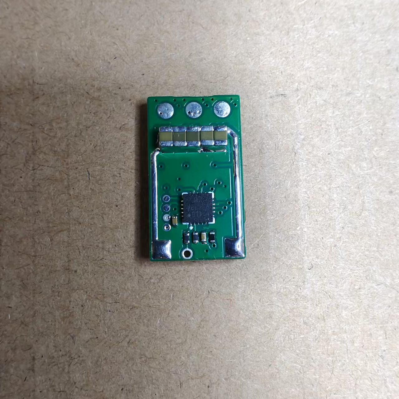 CH32V203_12AHI_HF32_V1.0电调 - 立创开源硬件平台