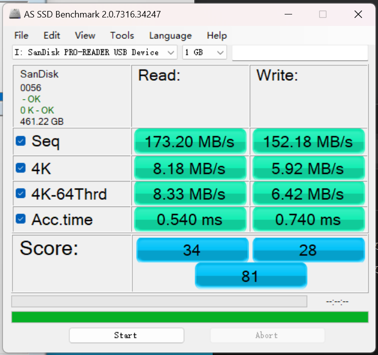 GL3231超频SD/TF读卡器 - 立创开源硬件平台