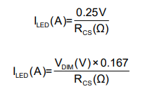 FP7125降压LED驱动 - 立创开源硬件平台