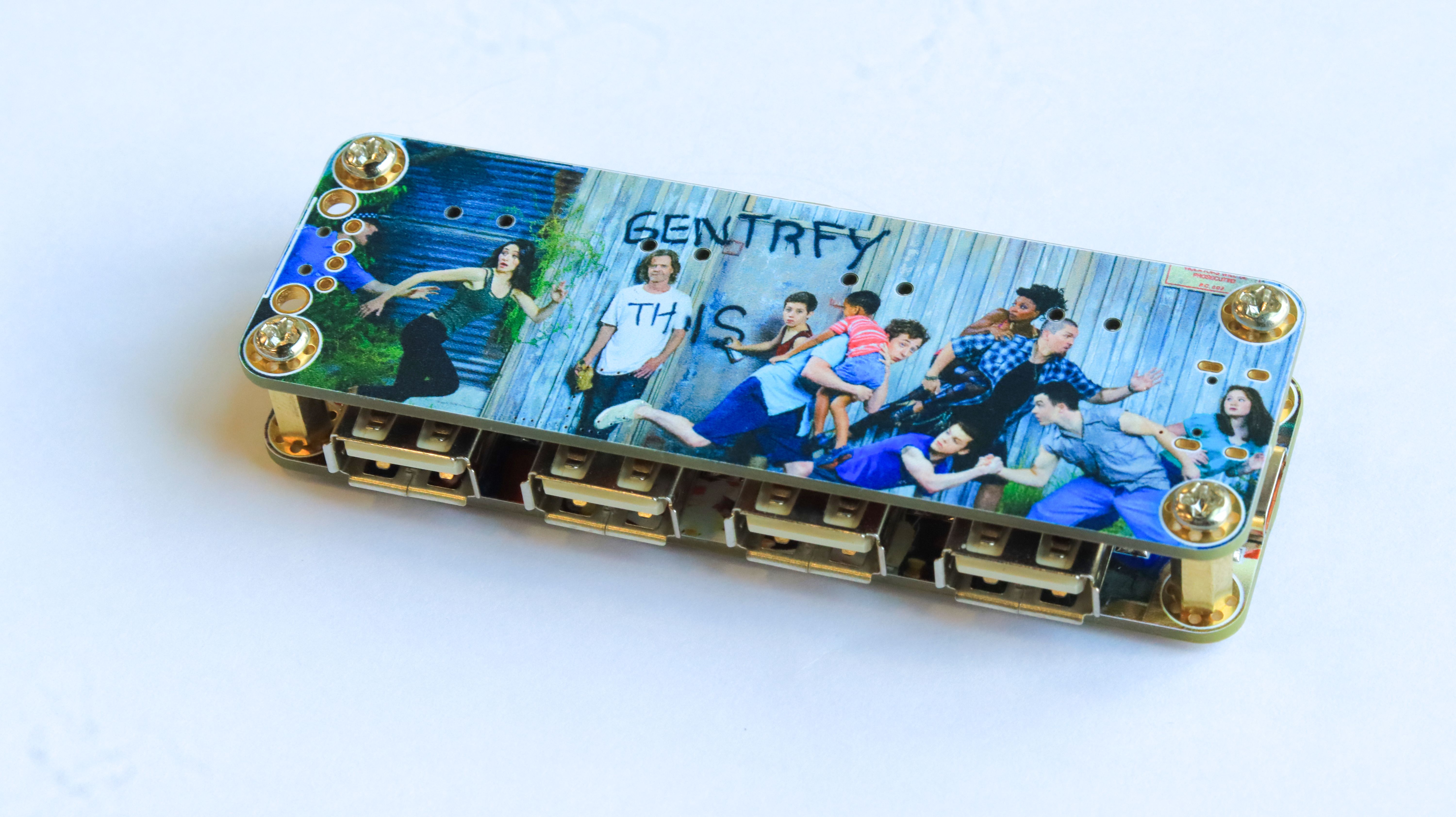 USB2.0_ Color screen printing - Platform for creating and sharing ...