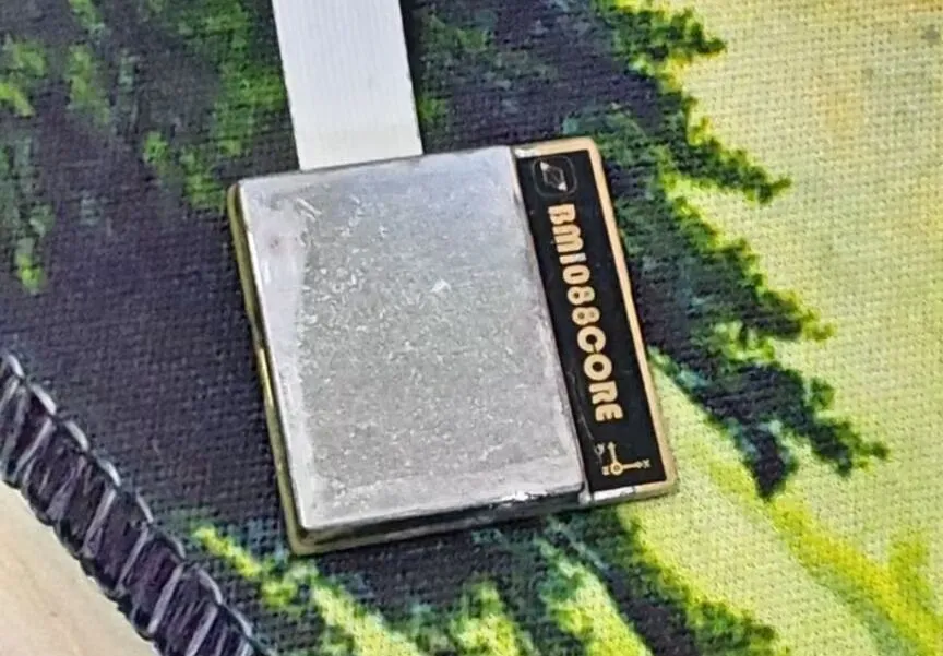 BMI088_SPI小板_2024 - 立创开源硬件平台