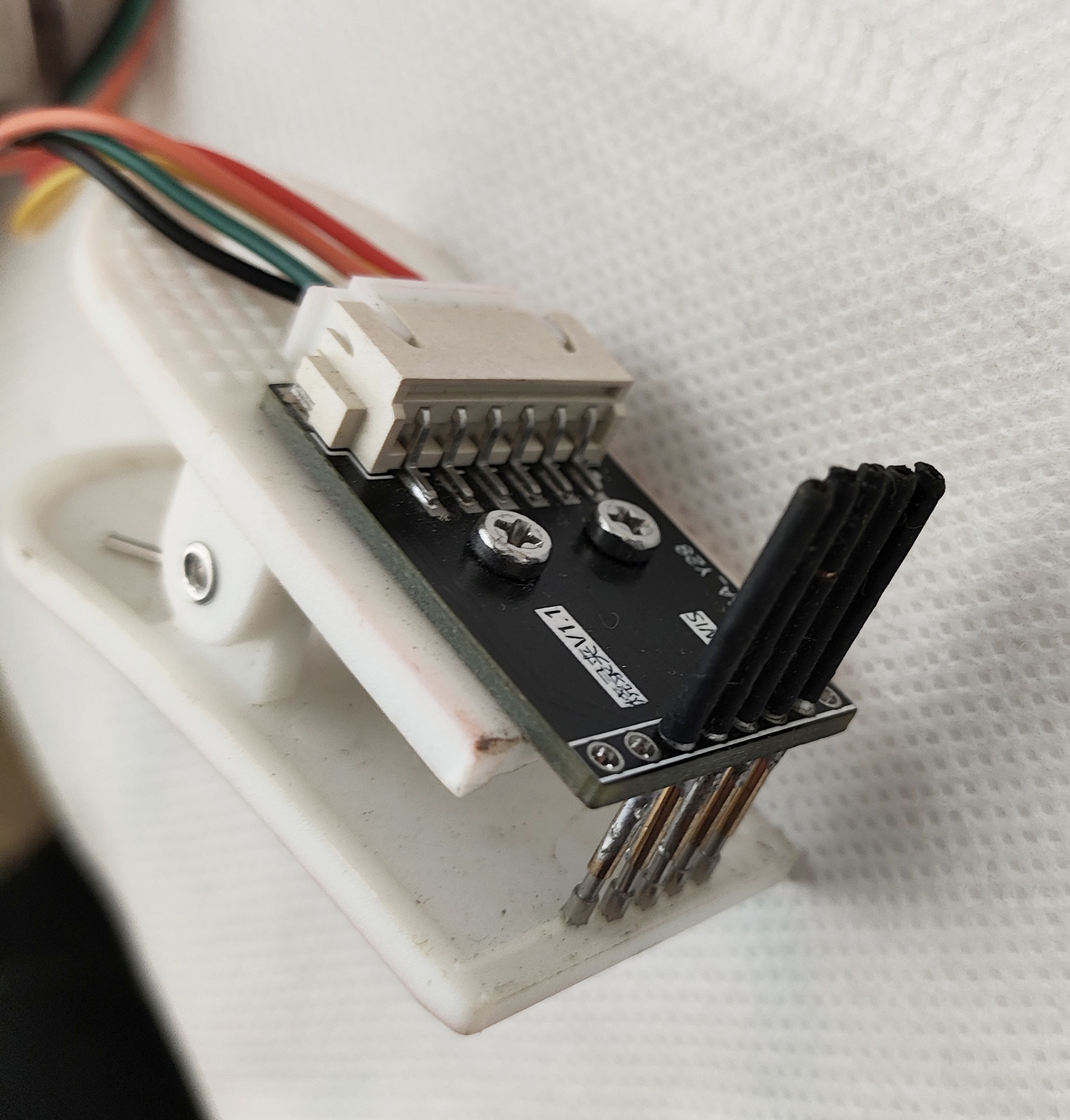 esp 烧录夹 - 立创开源硬件平台