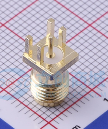 AD8099高速运放 - 立创开源硬件平台