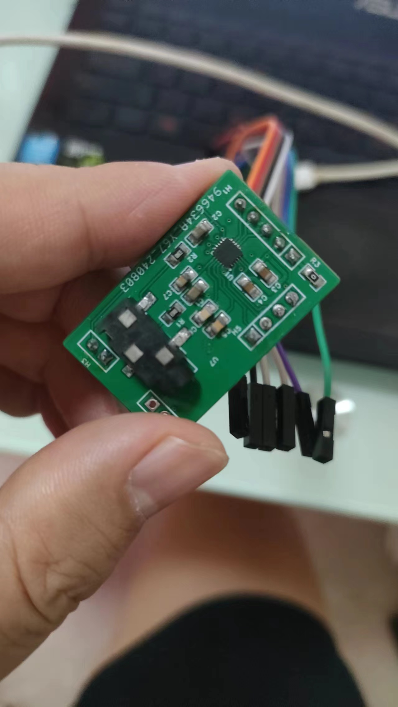 ESP32基于ns4168 的双声道I2S功放板 - 立创开源硬件平台