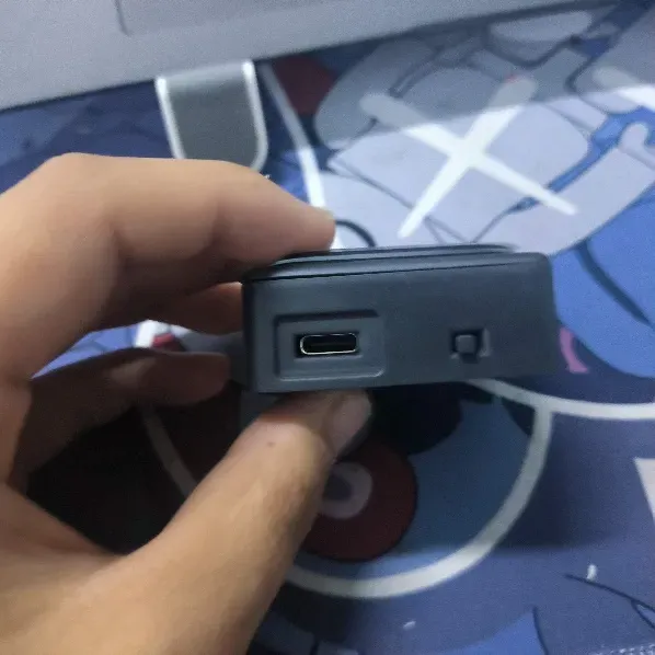 ESP32便携多功能工具（新手) - 立创开源硬件平台