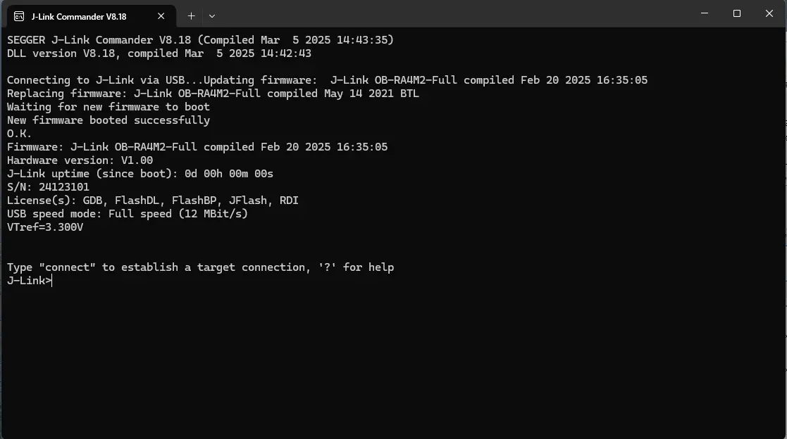 OB-RA4M2_V1.4_2024-12-27 - 立创开源硬件平台