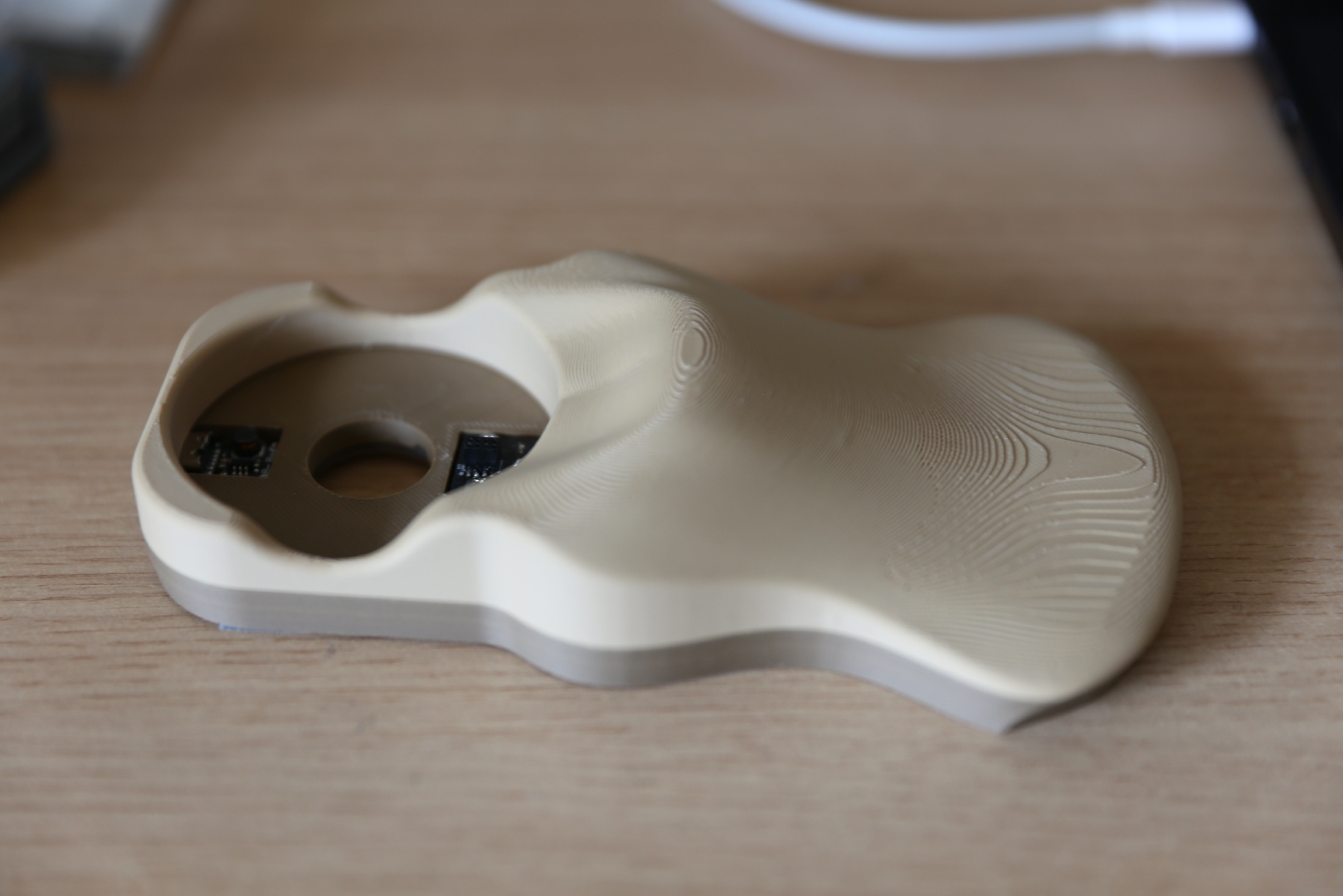 SpaceKat Mini Base U3 release - 立创开源硬件平台