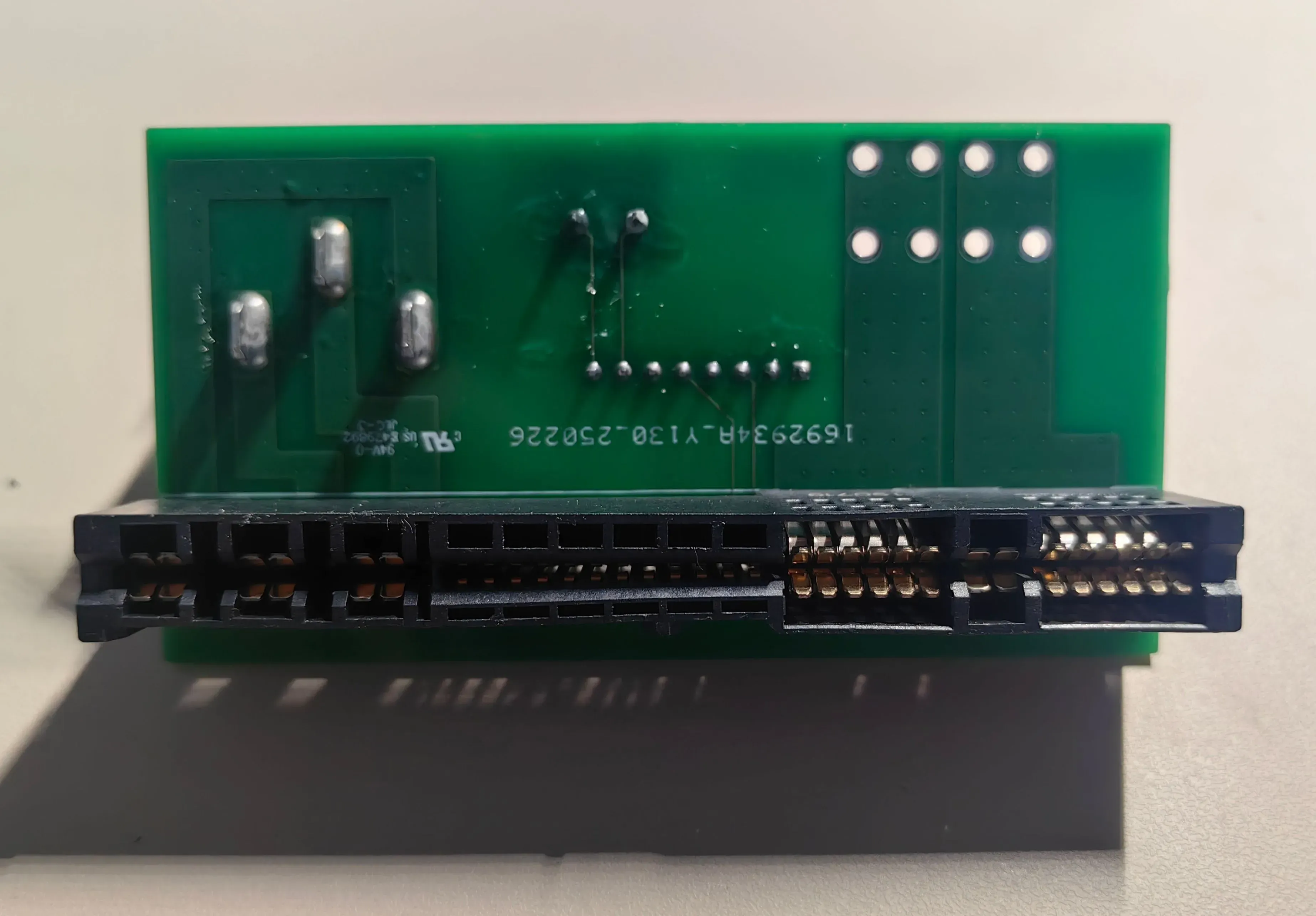 华为R4875G电源测试板 - 立创开源硬件平台