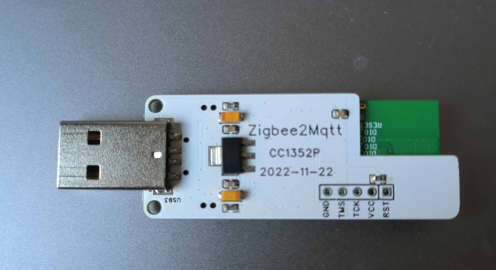 E79 CC1352P Z2M - 立创开源硬件平台