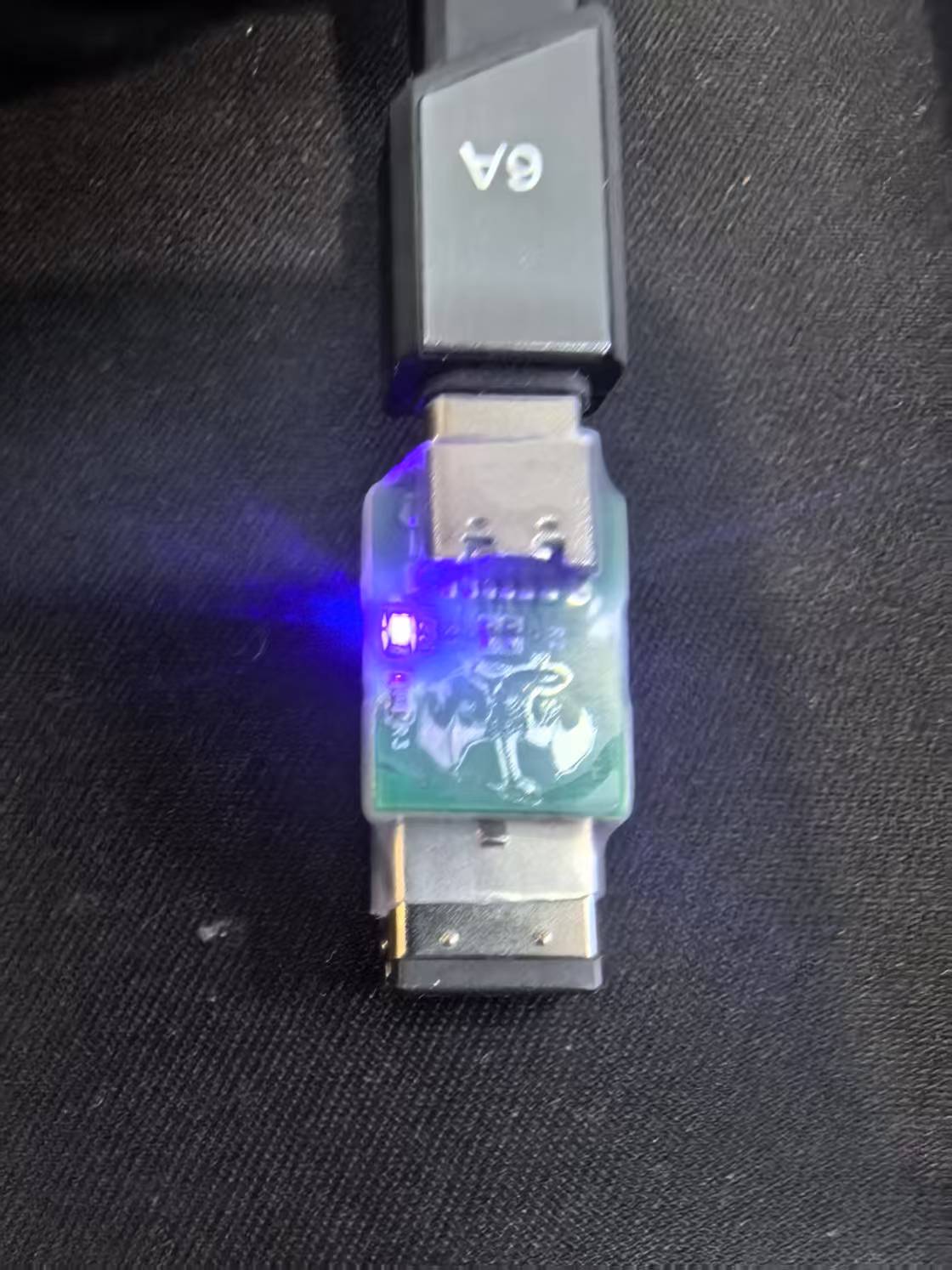 GBA_SP_Type-c充电转接头 - 立创开源硬件平台