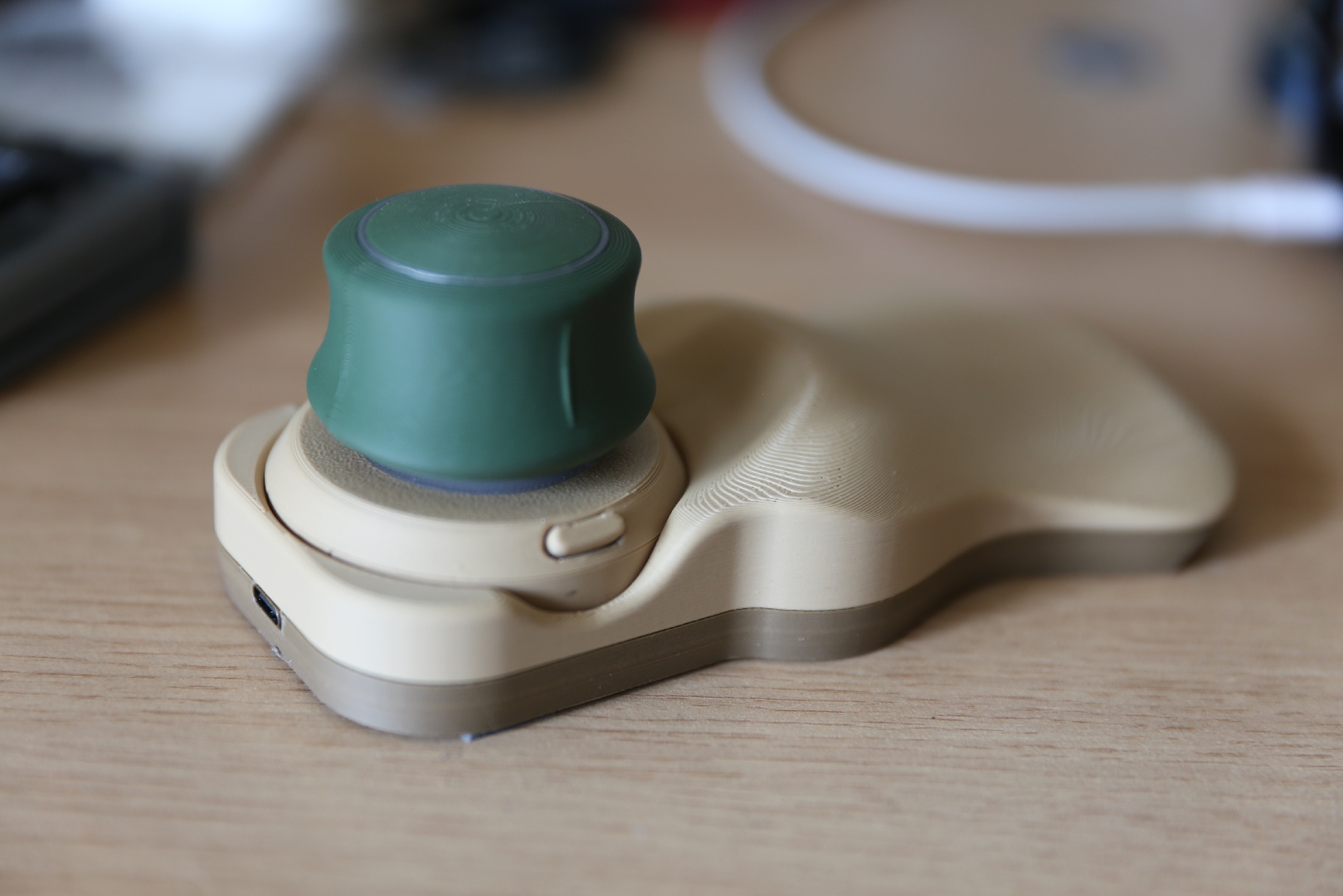 SpaceKat Mini Base U3 release - 立创开源硬件平台