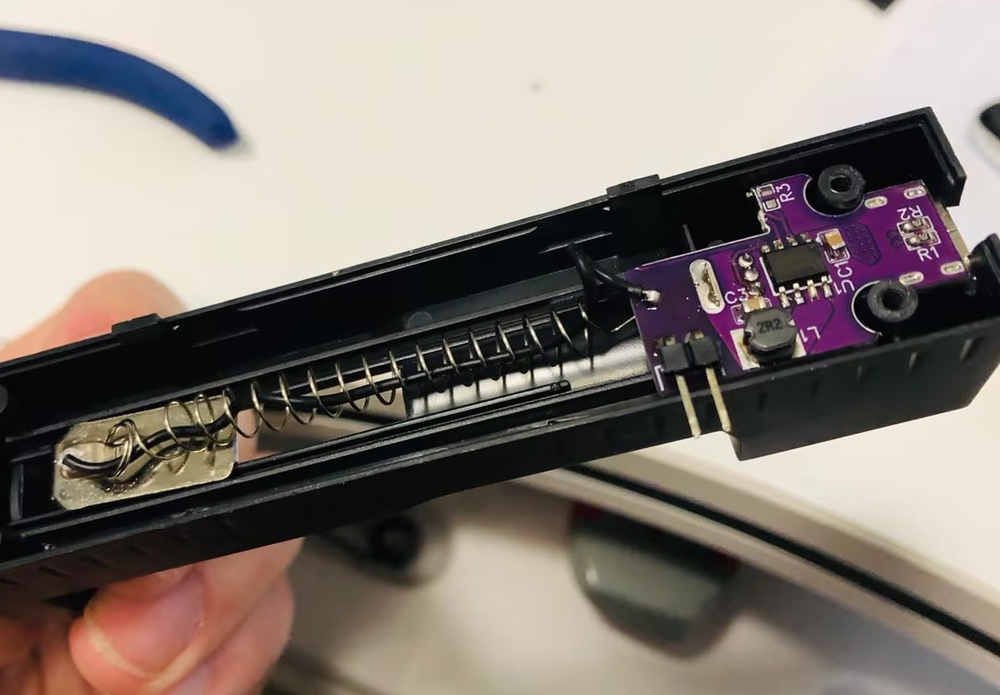 IP5305\IP5305T 4灯单充电方案-替代TP4056 - 立创开源硬件平台