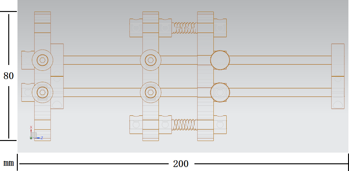 PCBVise 电路板夹具 - 嘉立创EDA开源硬件平台