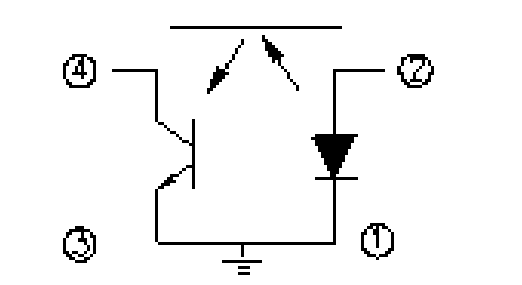 ITR9909-四路循迹模块 - 立创开源硬件平台