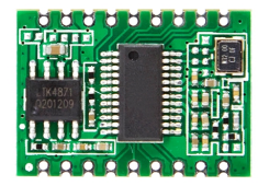 #第七届立创电赛#基于国民技术的智能控制设备 - 嘉立创EDA开源硬件平台