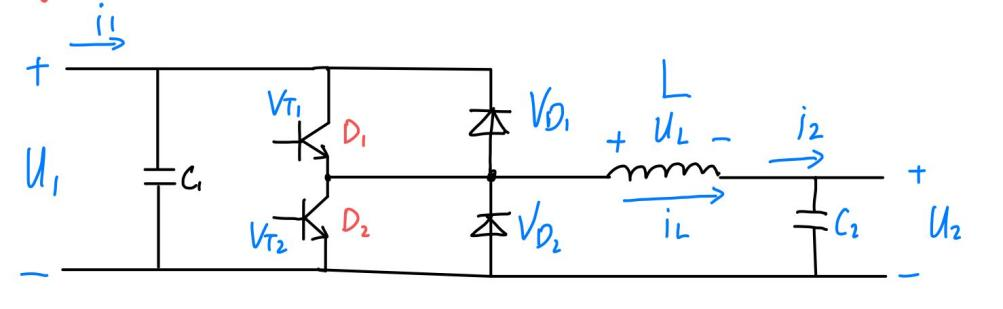 立创eda制作-输出9v的双向DCDC自动稳压系统 - 嘉立创EDA开源硬件平台