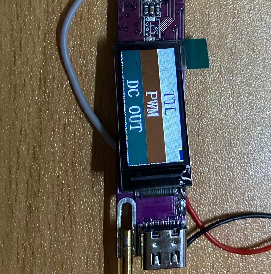 立创EDA仪器仪表训练营CW32多功能测试笔 - 立创开源硬件平台