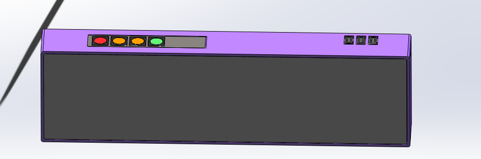 (All open source) Multi-function pixel clock - Platform for creating and sharing projects - OSHWLab