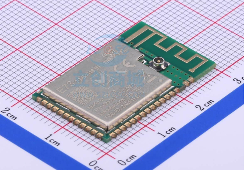 nrf52832最小系统开发板 蓝牙机械键盘开发板 - 嘉立创EDA开源硬件平台