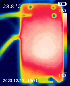 2串电池充电 IP2323_V0.1 - 立创开源硬件平台