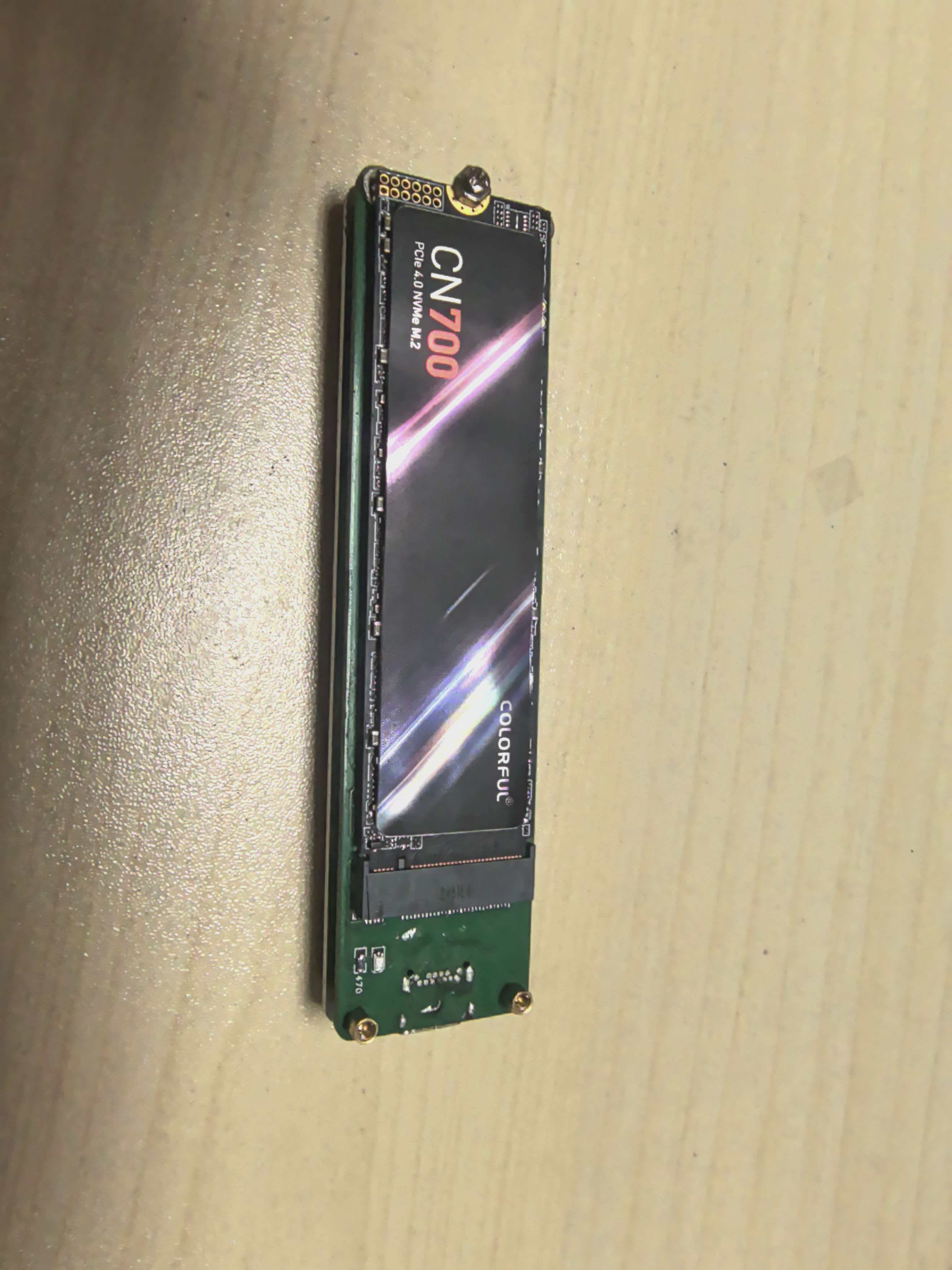 JMS583-移动硬盘盒 - 立创开源硬件平台