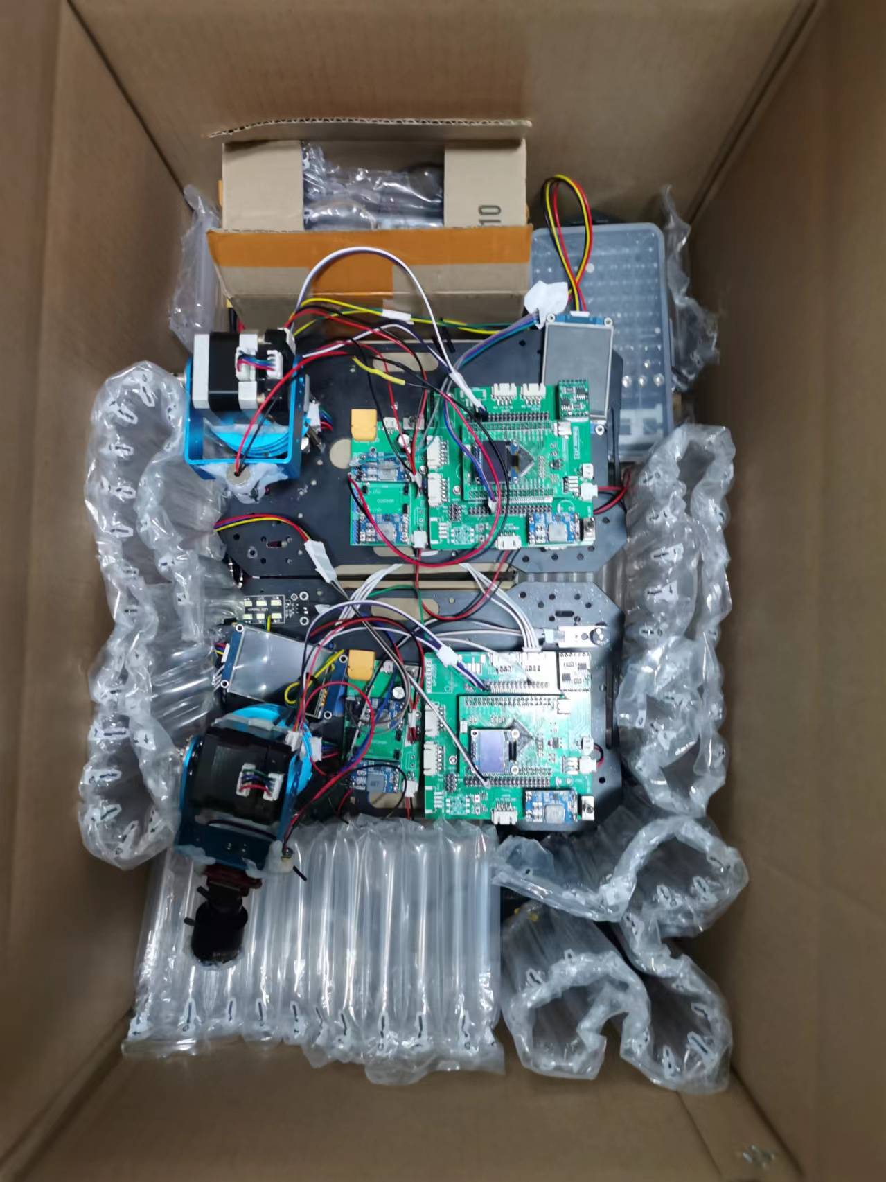 TM4C核心板 - 立创开源硬件平台