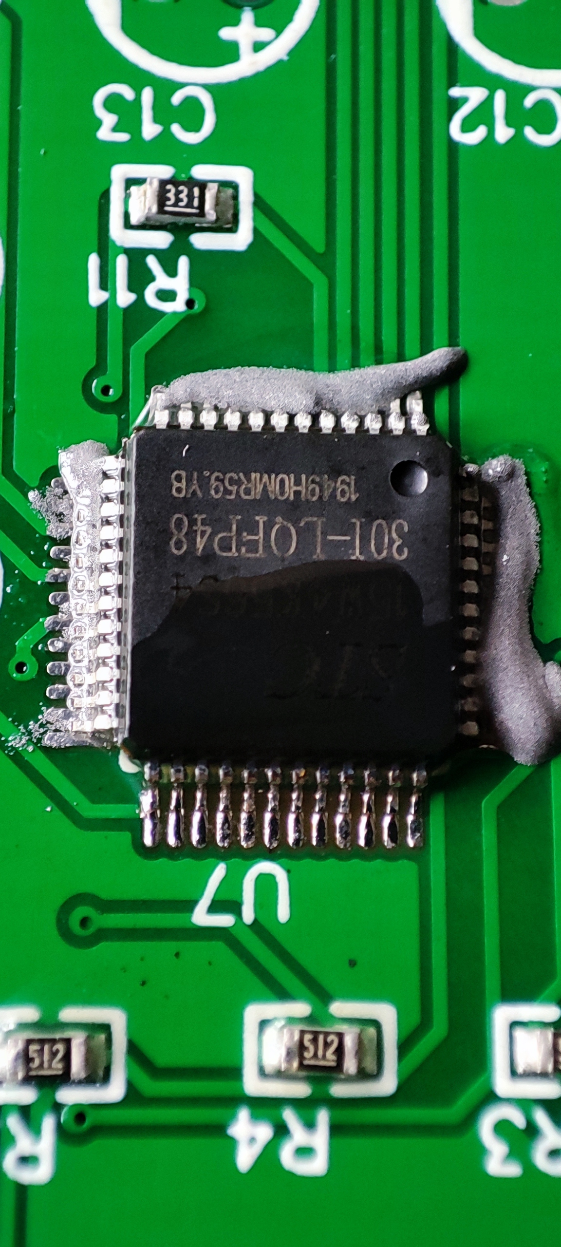 【训练营_进阶班】阿里云emw3080物联网开关功能验证板 - 嘉立创EDA开源硬件平台