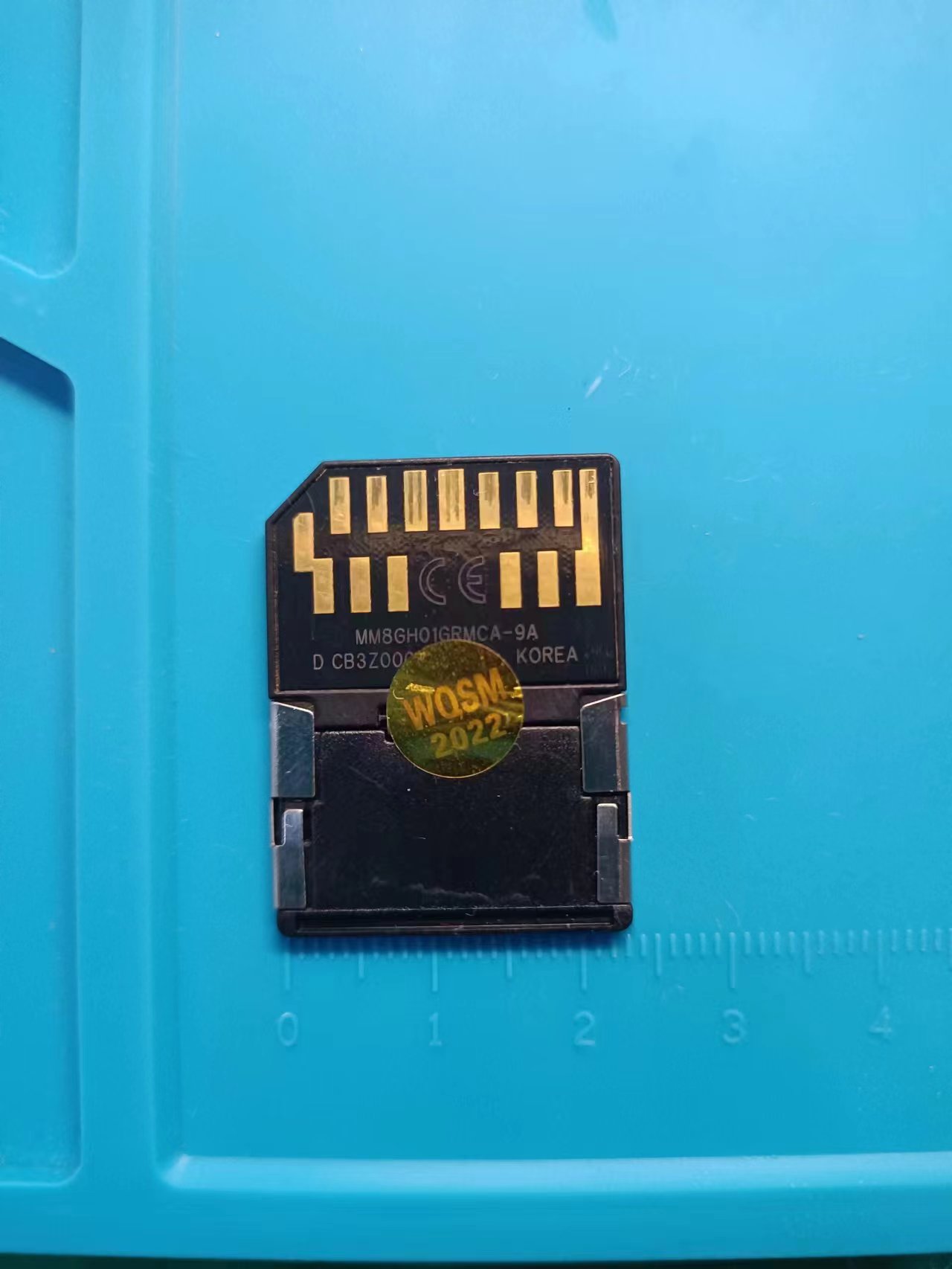 把诺基亚N91机械硬盘改成U盘 - 立创开源硬件平台