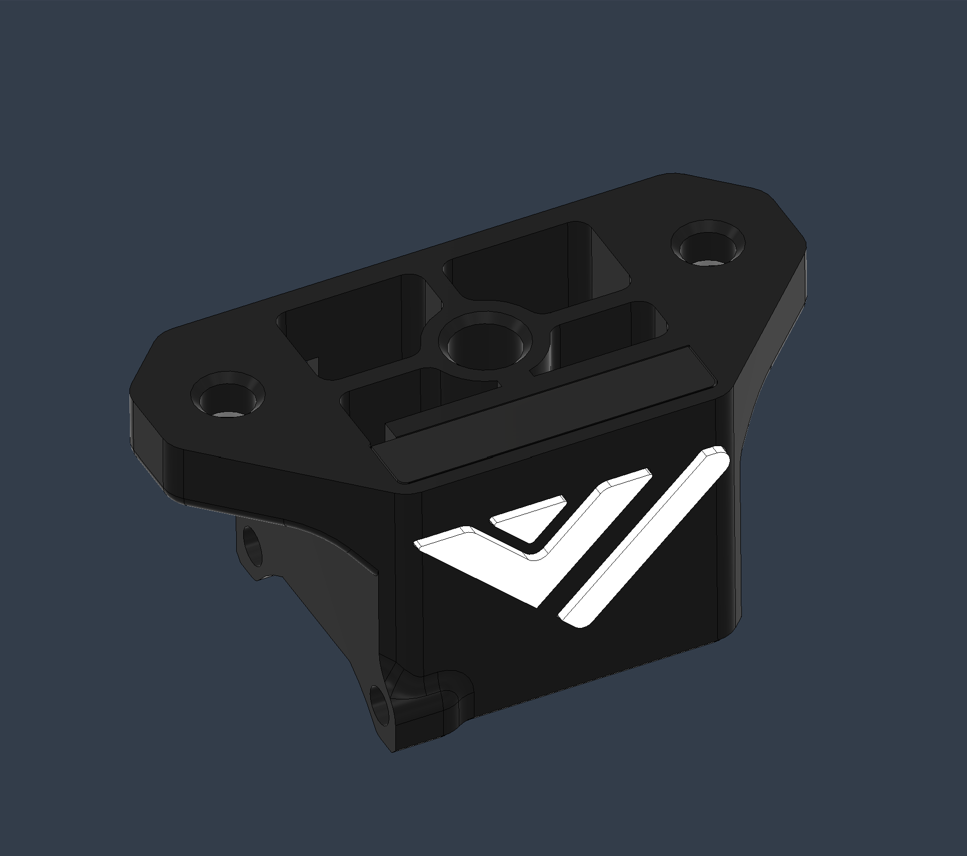 VZBot Logo RGB - 立创开源硬件平台