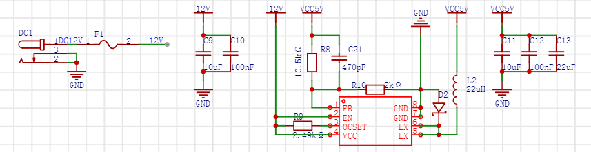 【RA】PWM风扇控制器专业版+382816A,———EEWorld参考设计中心
