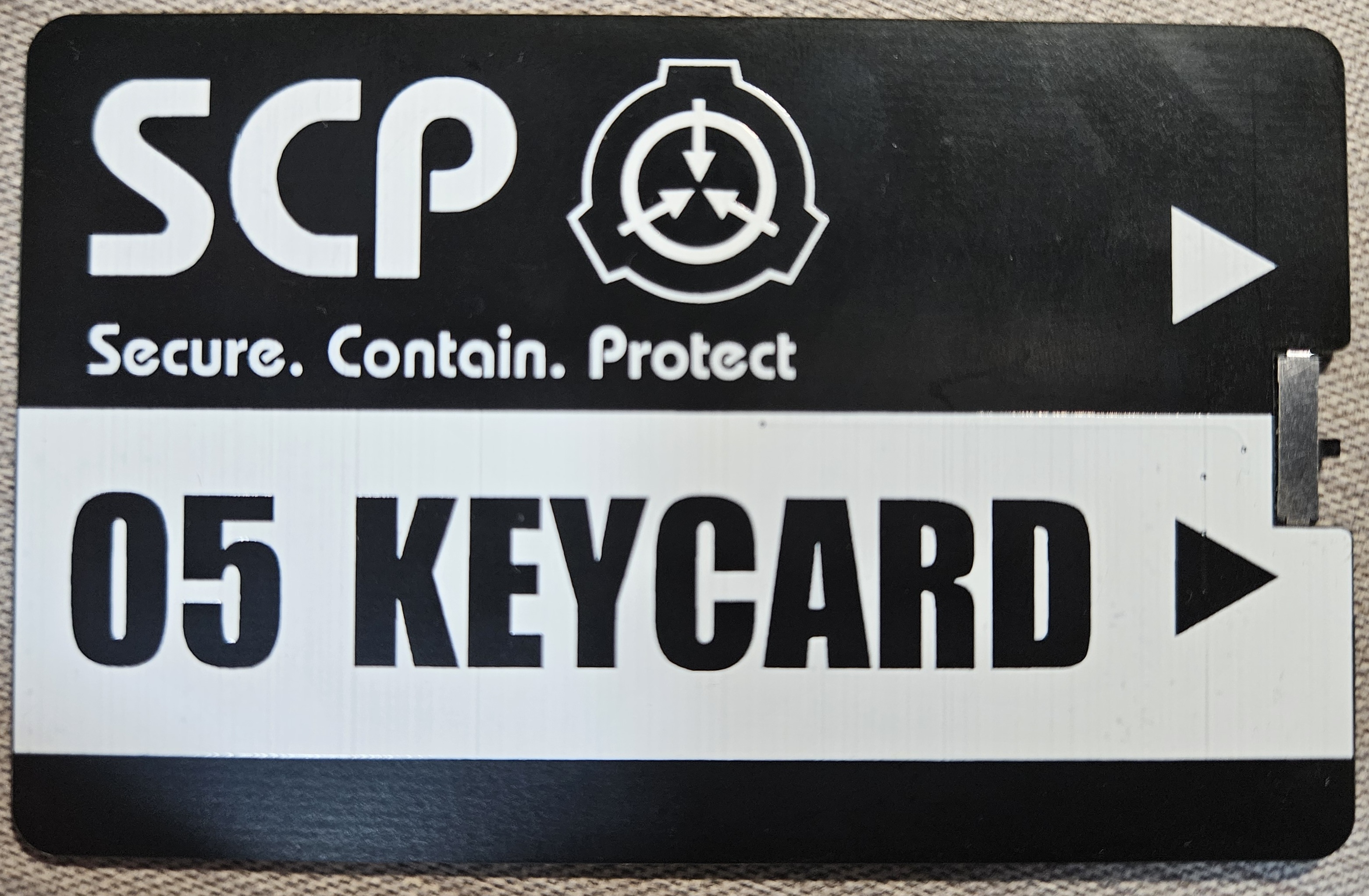 SCP 4合1NFC卡片 - 立创开源硬件平台