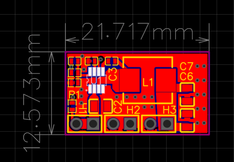 MP2225_Demo - 嘉立创EDA开源硬件平台