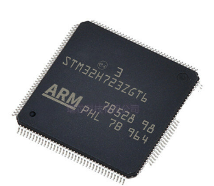 【实验室】基于STM32H723ZGT6核心板设计 | 湖南工业职业技术学院 - 立创开源硬件平台