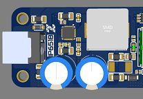 IP6518 快充 - 立创开源硬件平台