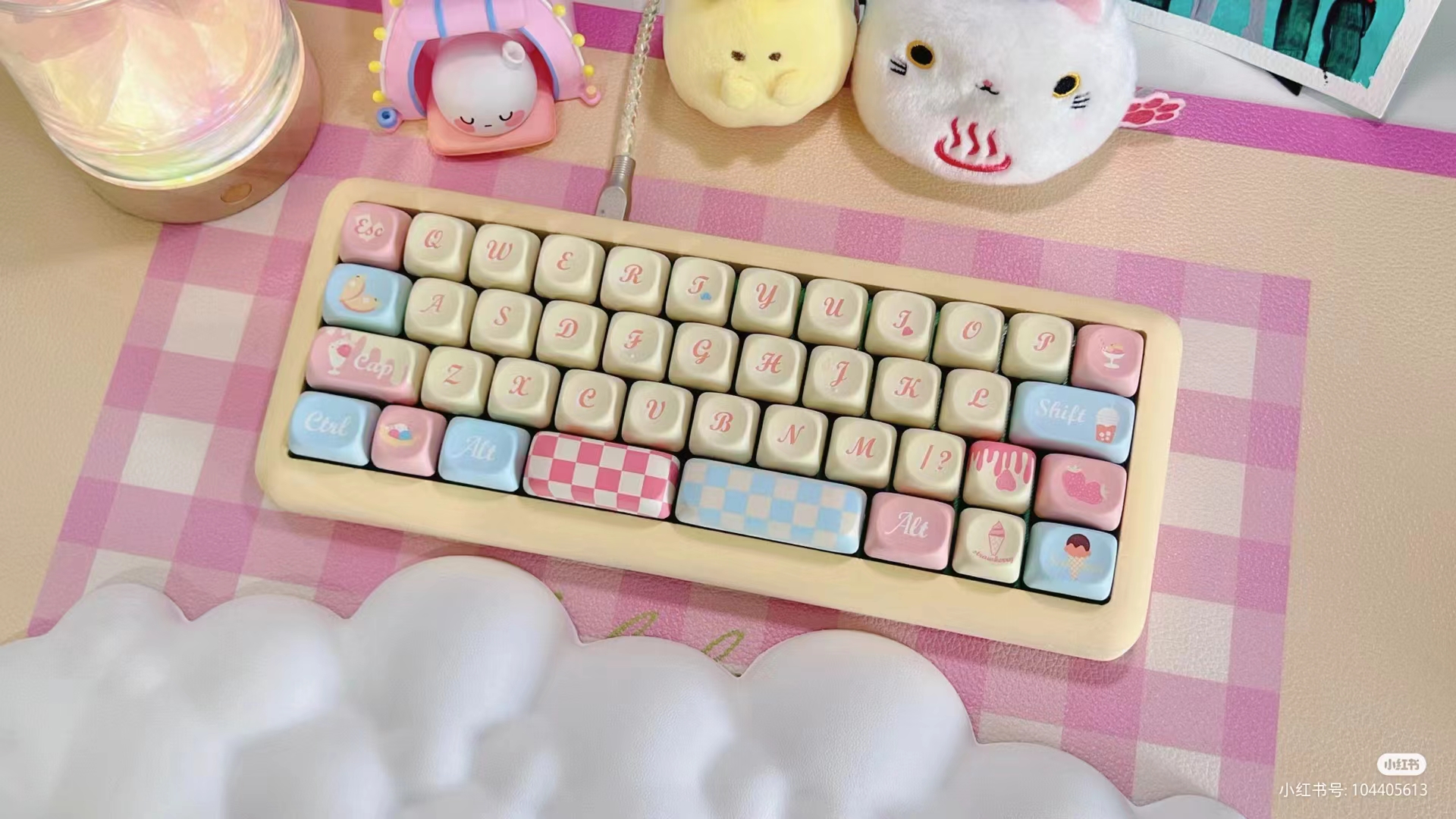 丐42-CH552G - 立创开源硬件平台