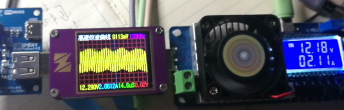 [V2_Released]IP6538-AC型 - 嘉立创EDA开源硬件平台