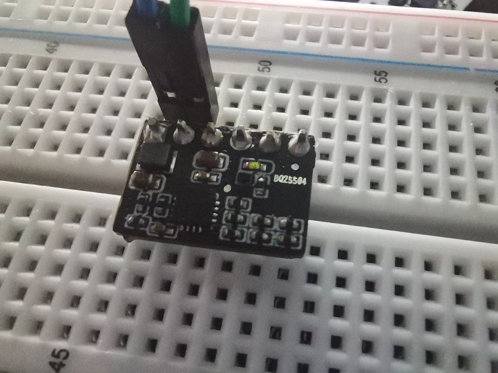 BQ25504能量采集模块 - 立创开源硬件平台