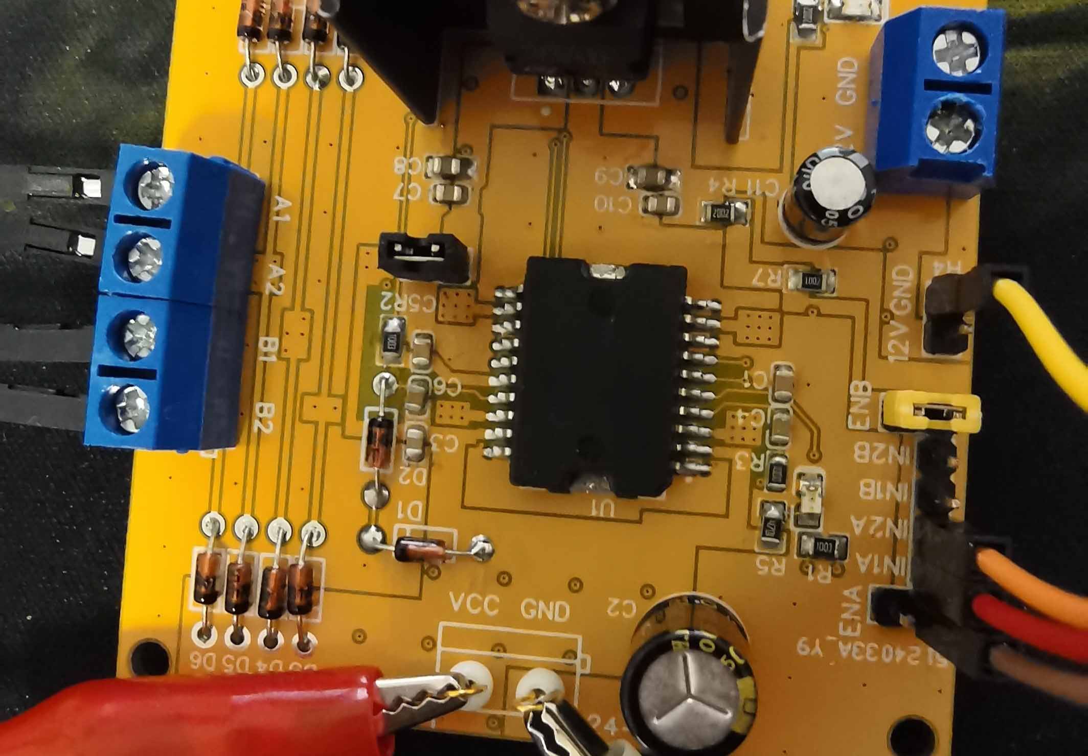 l6205pd - 立创开源硬件平台