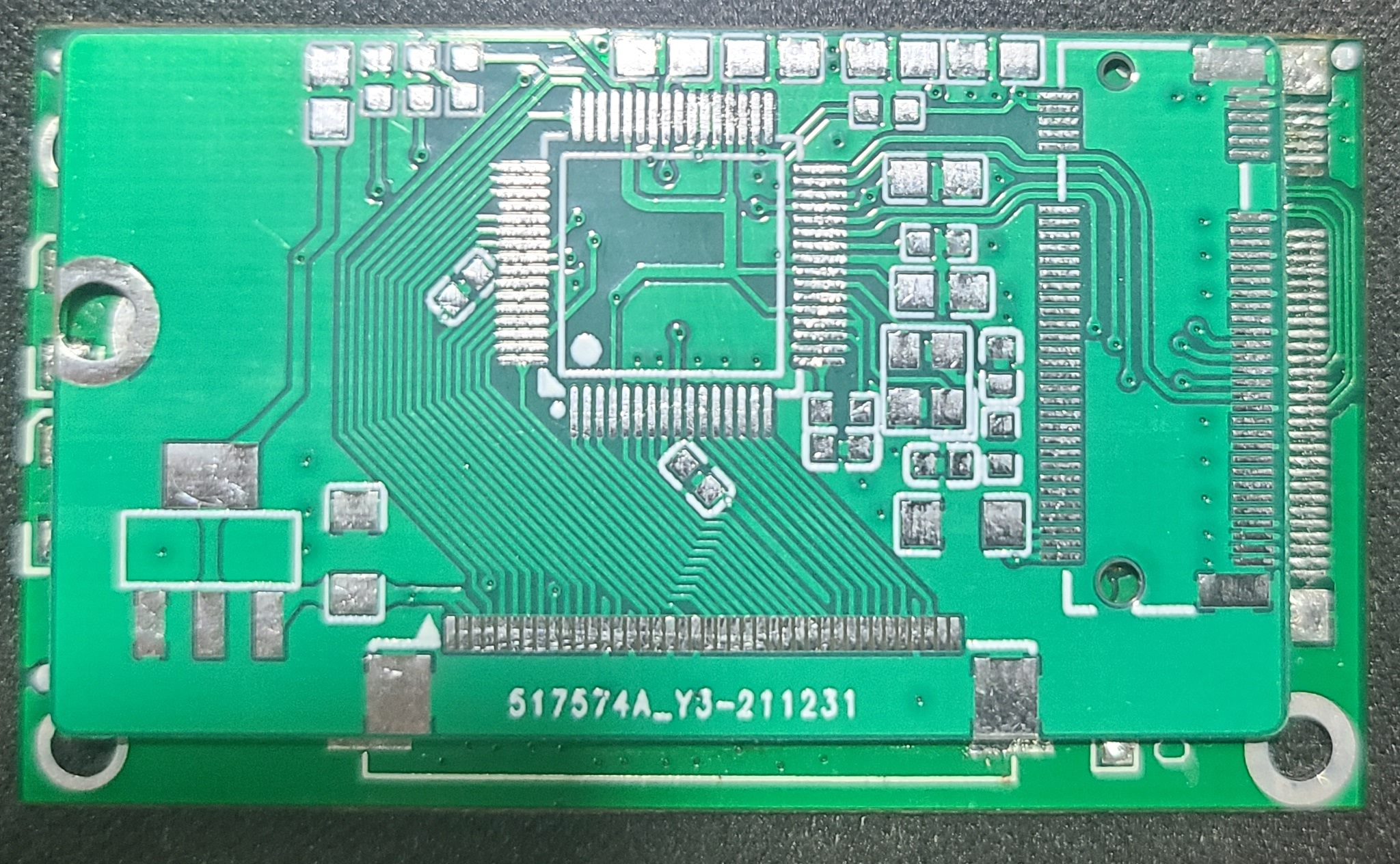 jm20330 - 立创开源硬件平台