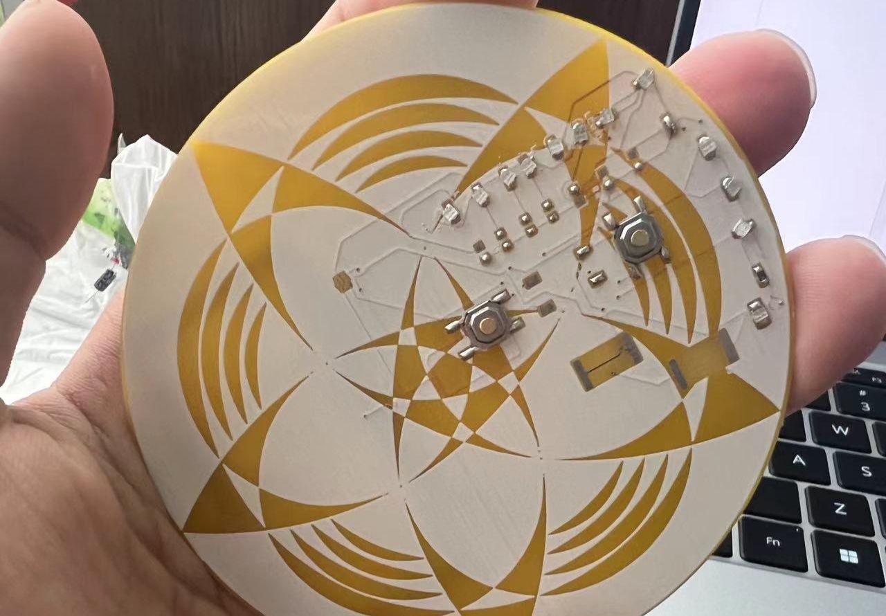 nfc - 立创开源硬件平台