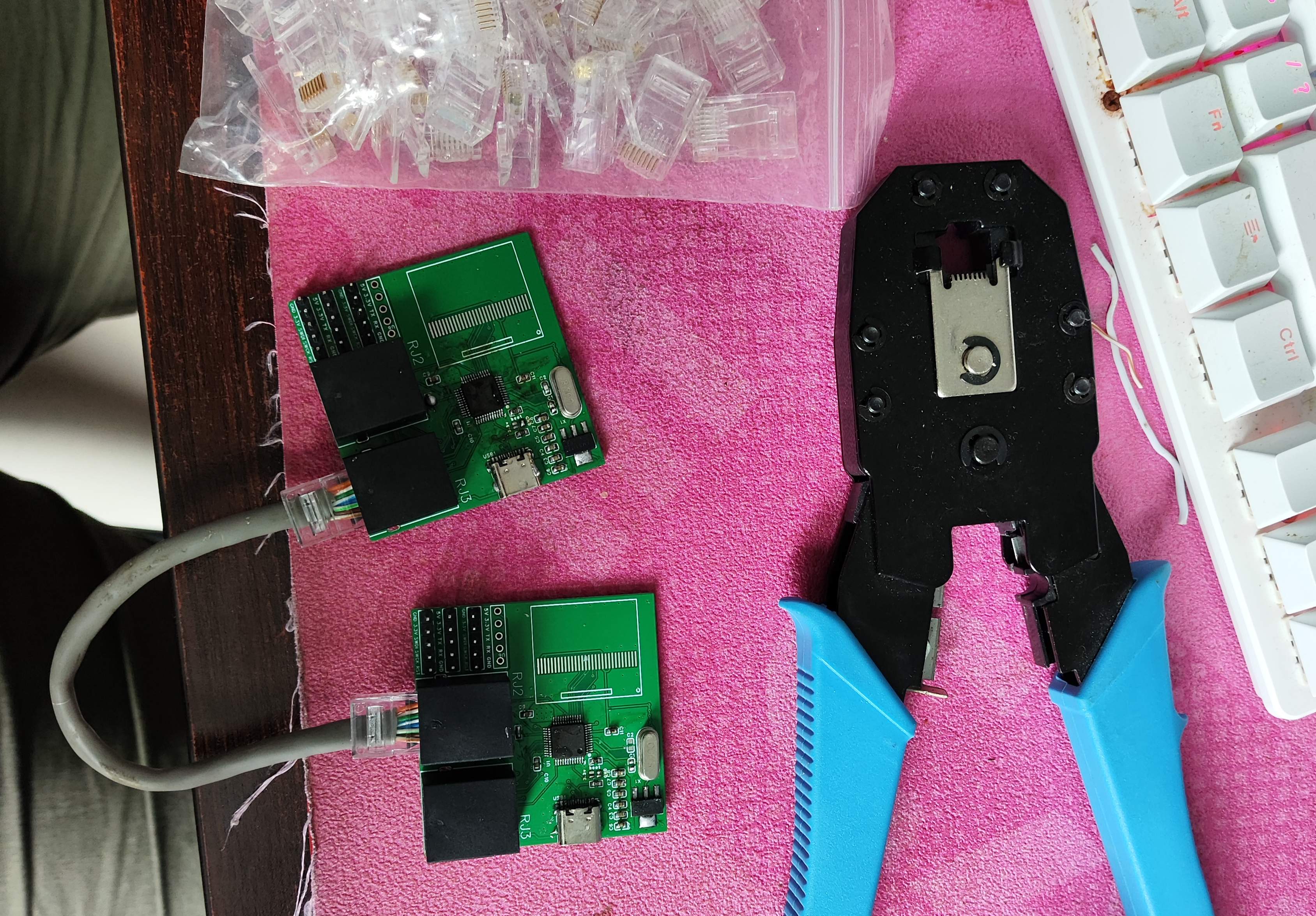 Air32f103_DAPlink - 嘉立创EDA开源硬件平台