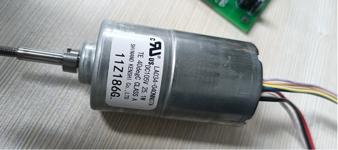 【CW32】基于CW32F030C8T6芯片的无刷电机控制系统 - 嘉立创EDA开源硬件平台