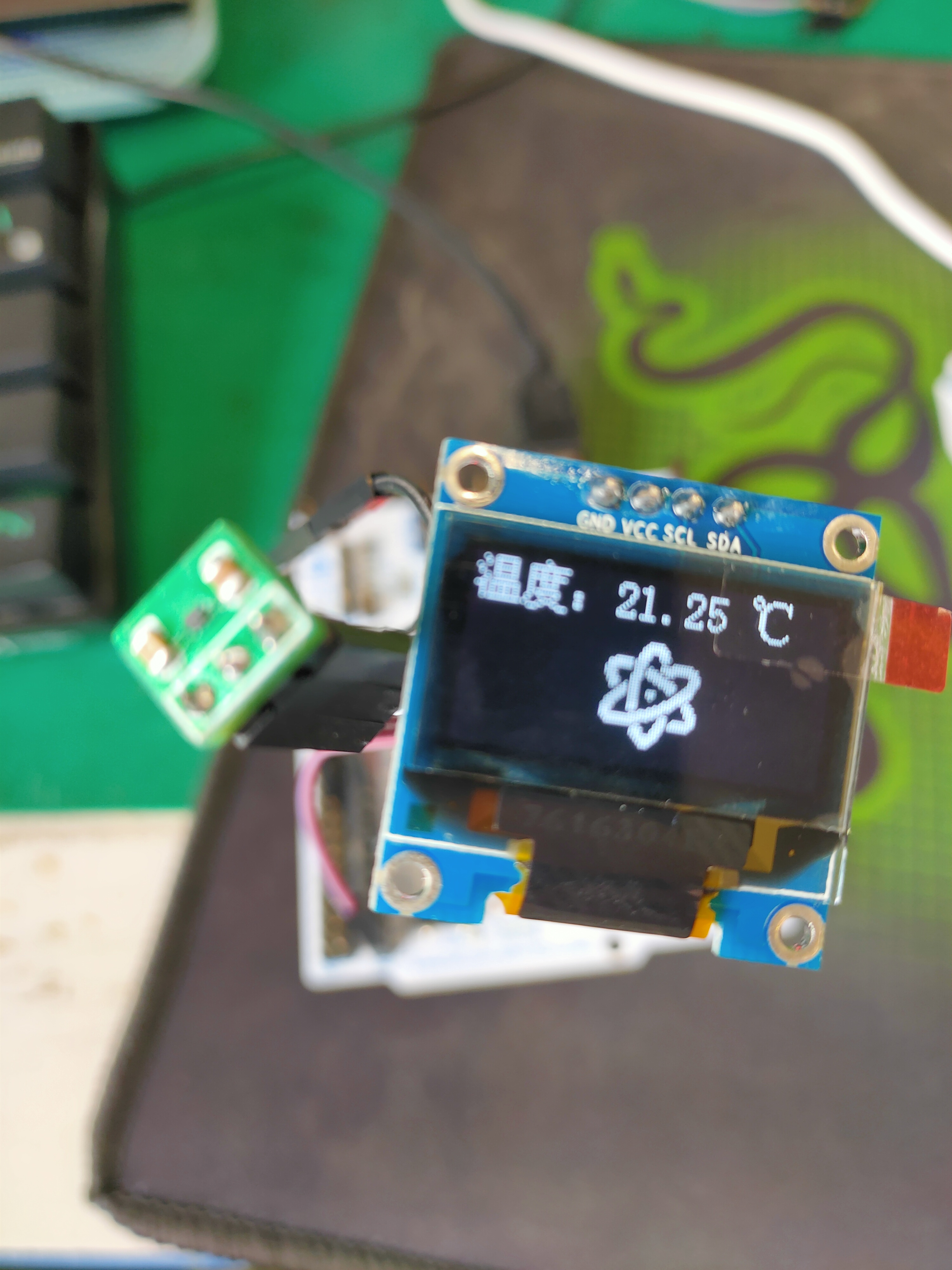 LMT70--温度传感器 - 嘉立创EDA开源硬件平台