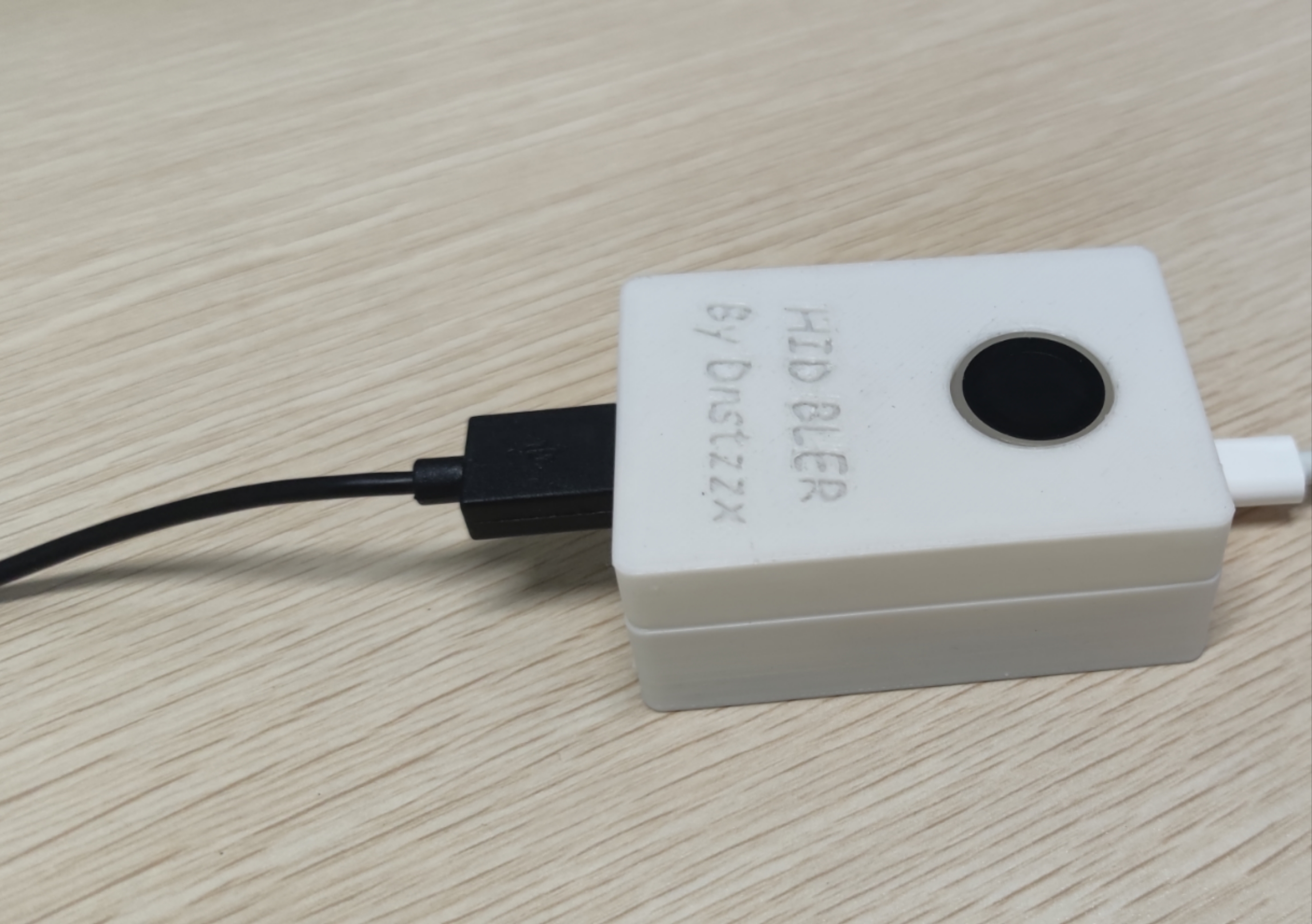 GitHub - Magical-Lin/usb-hid-bler-esp32c3: make usb wired hid device ...