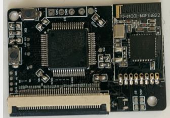 stm32L433开发板 三模机械键盘PCB - 嘉立创EDA开源硬件平台
