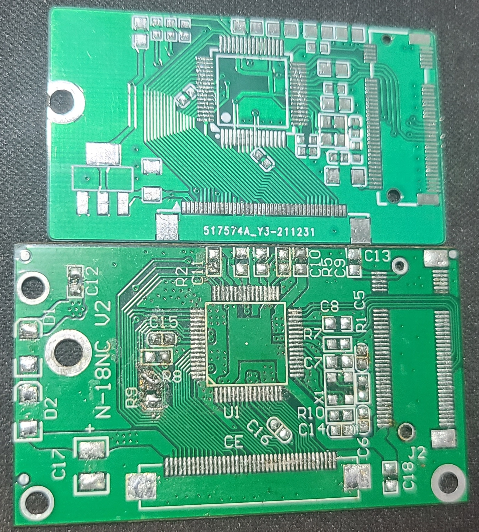 jm20330 - 立创开源硬件平台